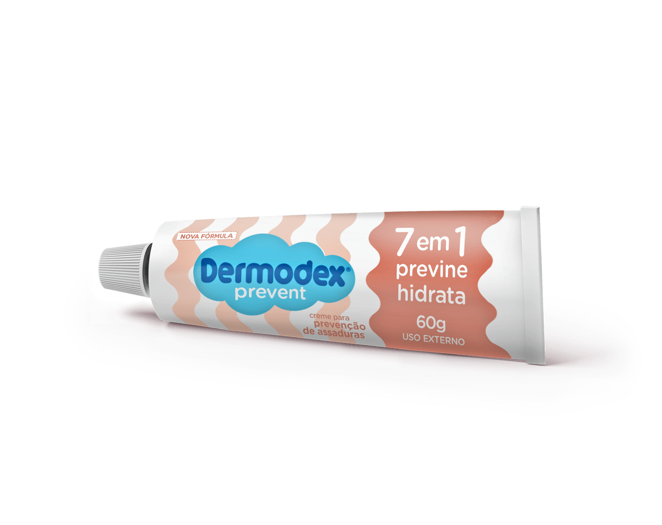Dermodex Prevent 60g | Dermodex
