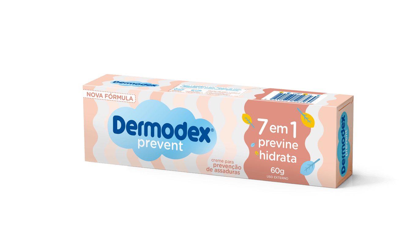 Dermodex Prevent 60g | Dermodex