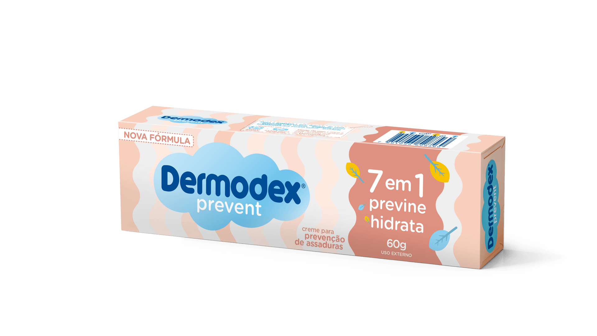 Dermodex Prevent 60g | Dermodex