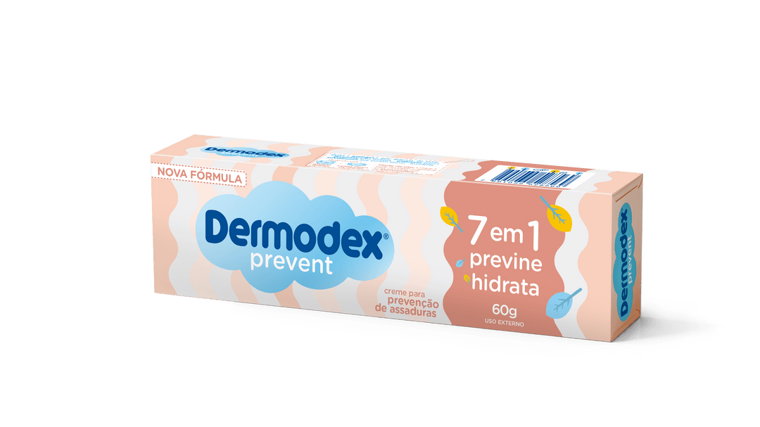 Dermodex Prevent 60g | Dermodex