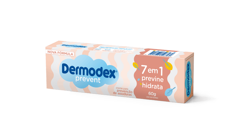 Dermodex Prevent 60g | Dermodex