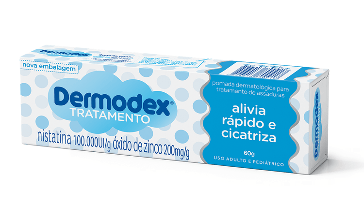 Dermodex: Cuidados com bebê | Dermodex