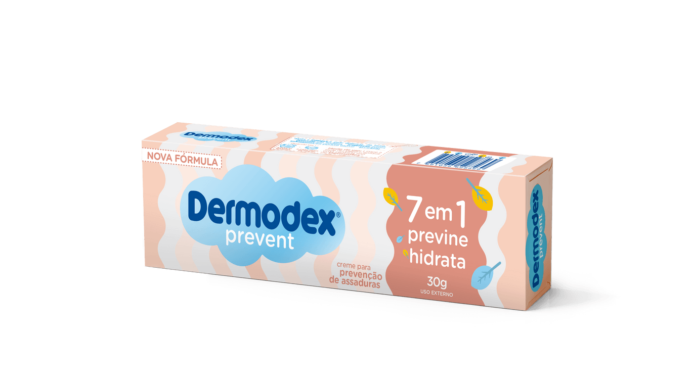 Dermodex Prevent 30g | Dermodex