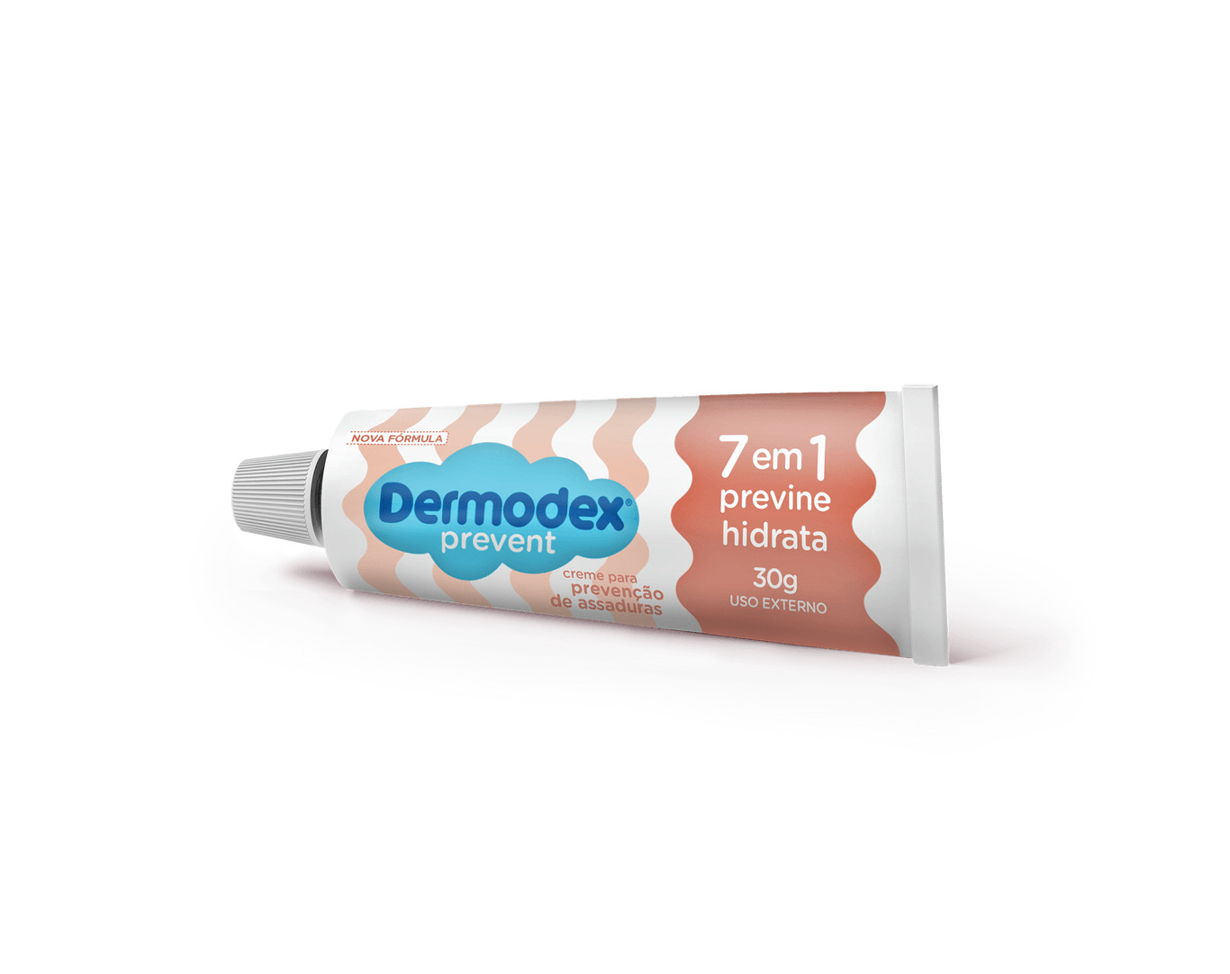 Dermodex Prevent 30g | Dermodex